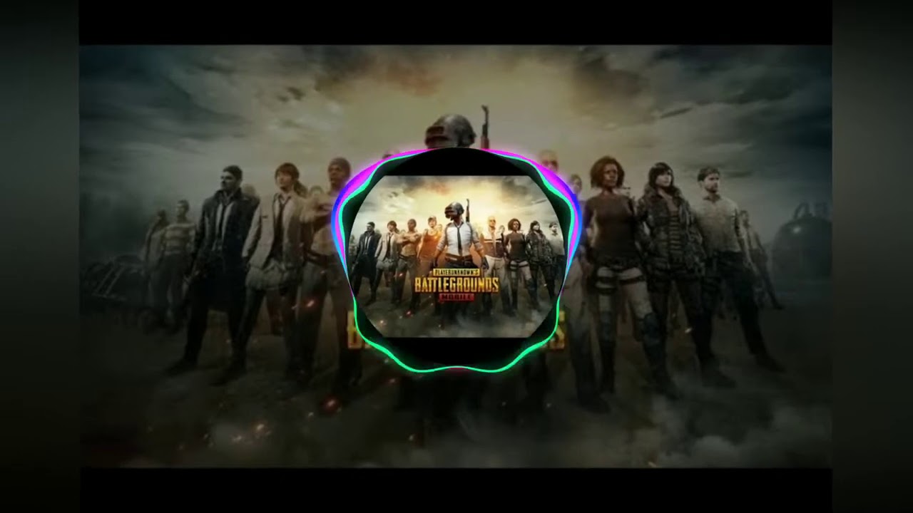 Dj Pubg Welcome To Pubg Mobile Youtube
