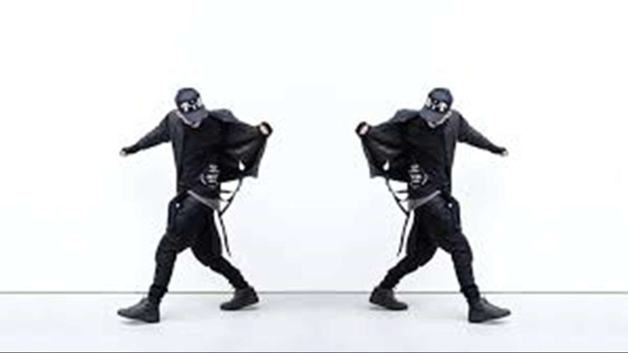 Trap & Bass - SHVX - XADUX - YouTube