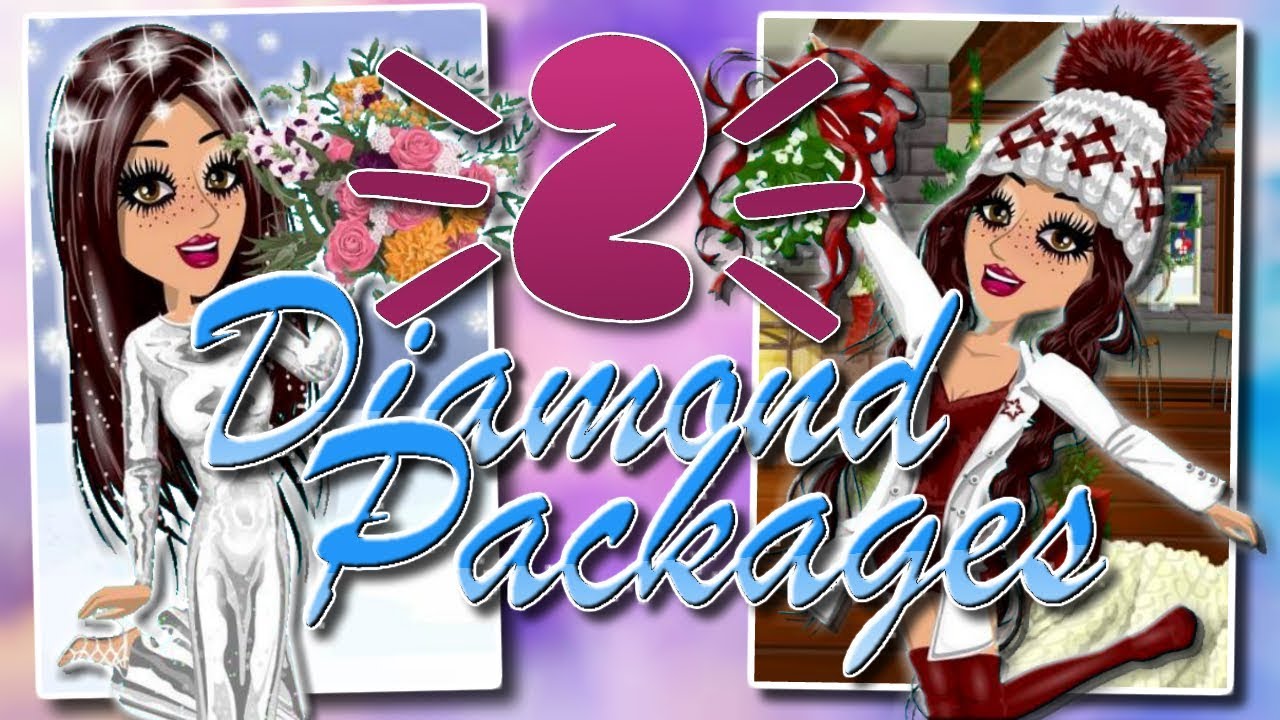 MSP - 🎉 2 DIAMOND PACKAGES! || READ DESC. 💸 - YouTube