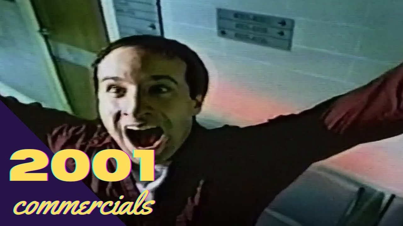 2001 Action News Commercial Break | Lots of Car Commercials | Your TV ...