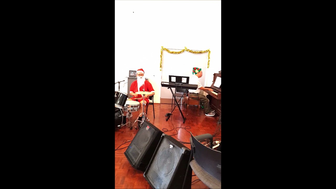 HANG BELEM 2021 J&C final - YouTube