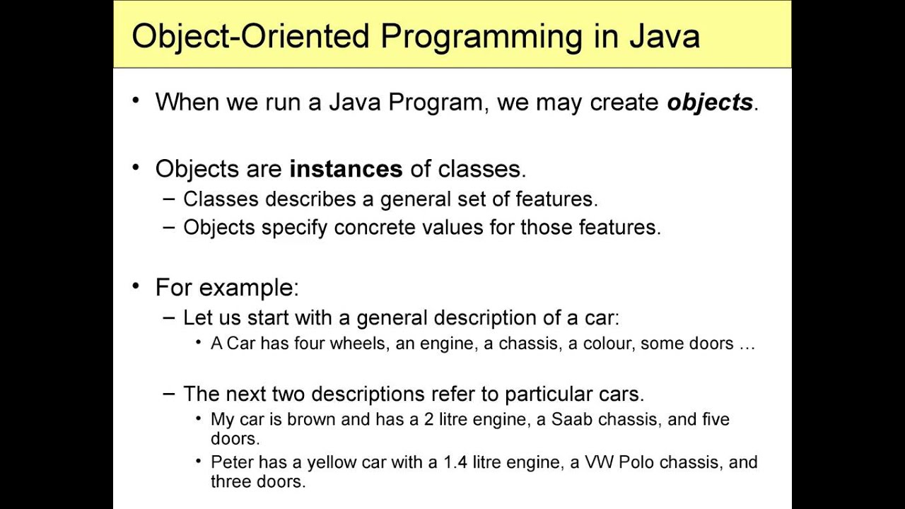 Best Core Java Training Institute in Gurgaon - YouTube