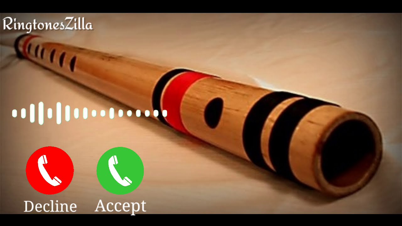 Flute Ringtone 2021 | Classic Flute Ringtone | New Trending Ringtone ...