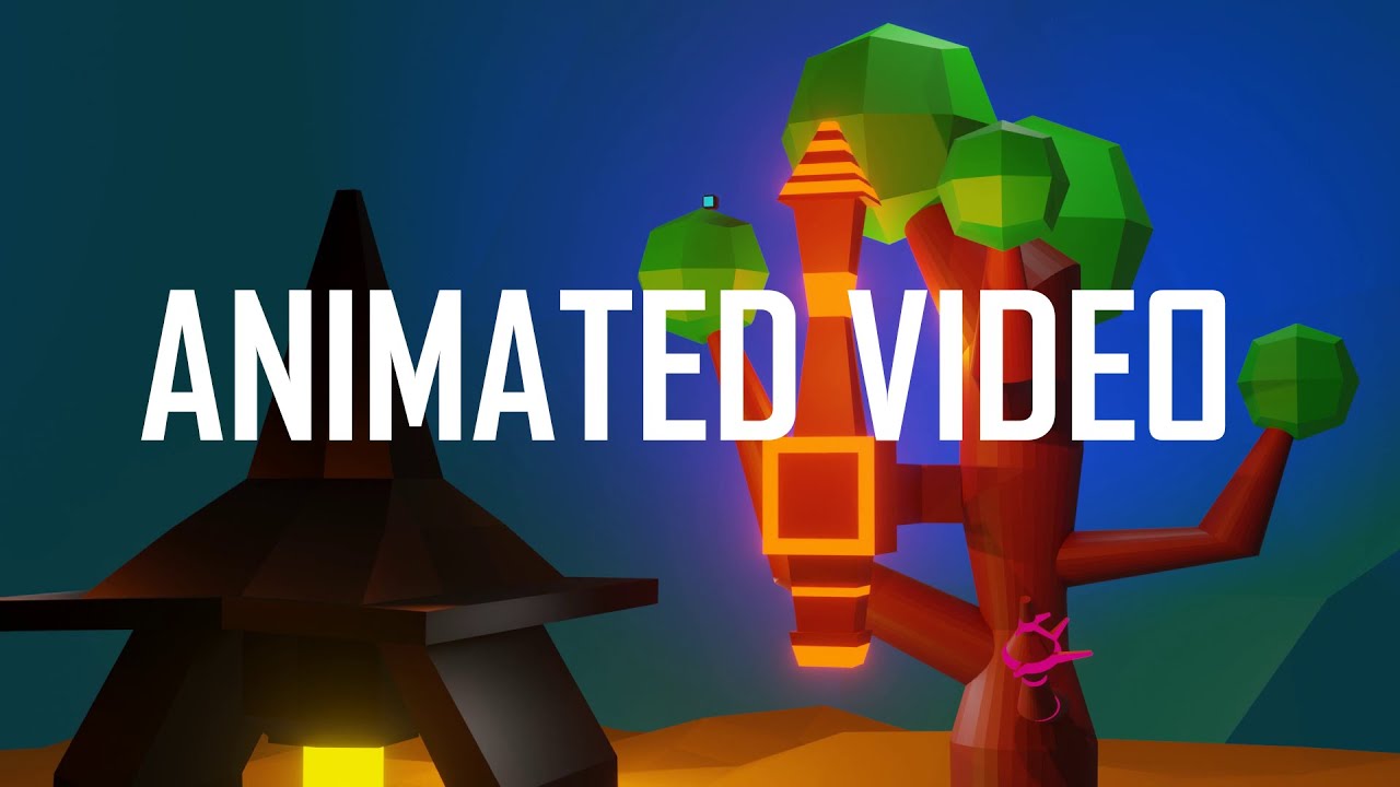 Blender Animation | Scepter | #blender3d #3danimation #animation - YouTube