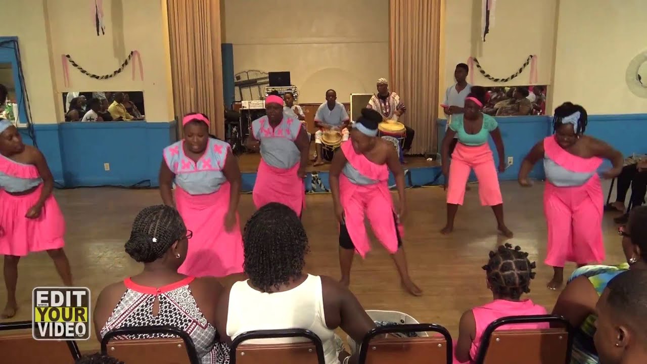 Garifuna Music & Dance 10 of 18 - YouTube