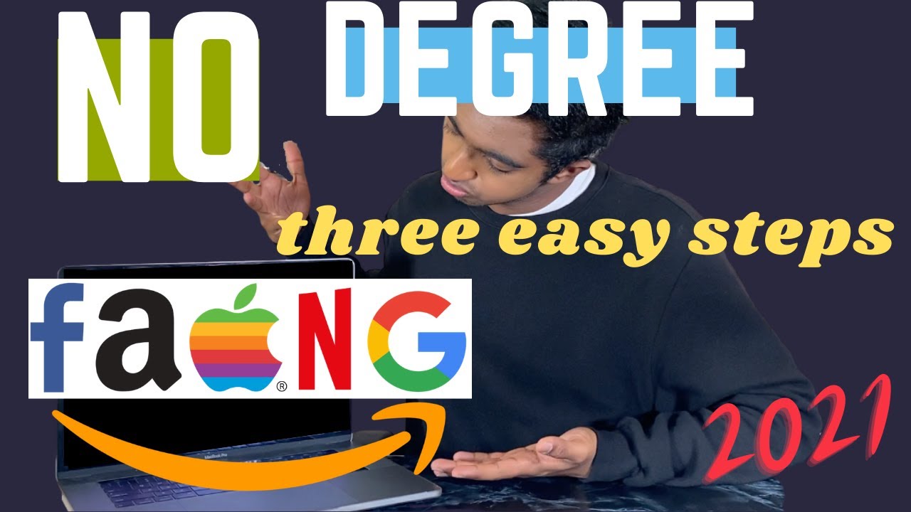 HOW To BECOME A SOFTWARE ENGINEER WITHOUT A CS DEGREE Software how-to-become-a-software-engineer-without-a-cs-degree-software