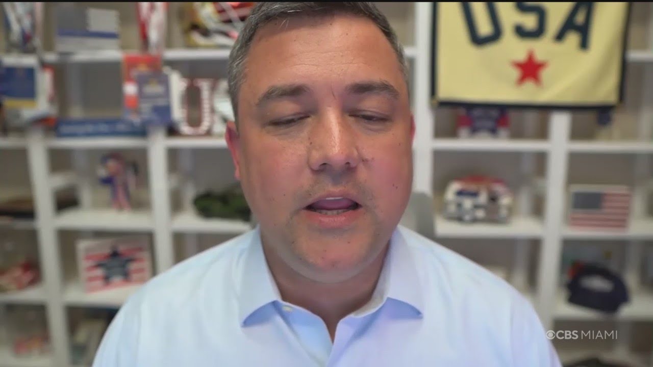 One-on-One with Florida’s Republican Party Chairman - YouTube
