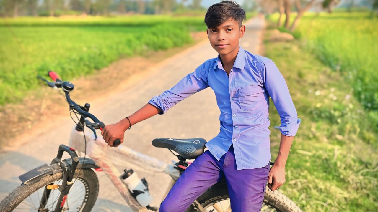 Deepak Nishad Vlog live hai Deepak Kumar 4 live hai - YouTube