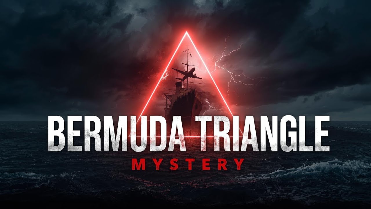 The Bermuda Triangle Mystery Explained in 2 Minutes | Truth vs Myth ...