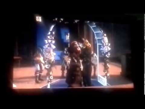 Getting married on Fable 3 - YouTube