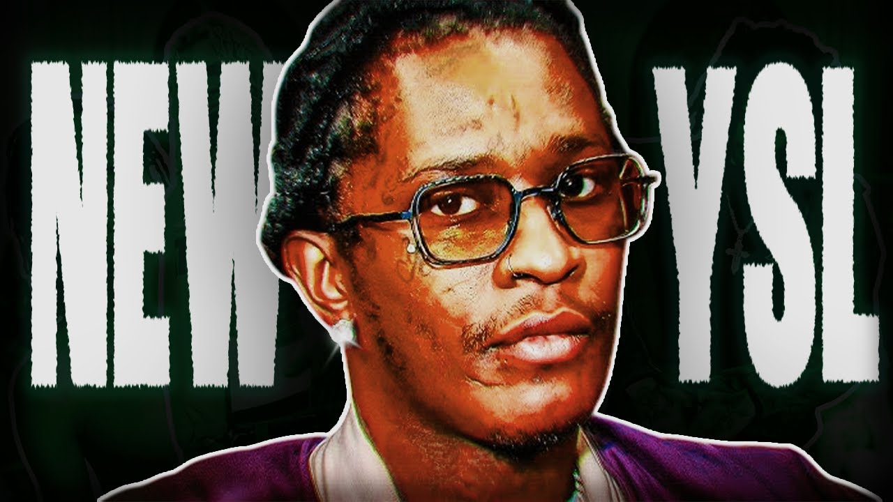 Who Is The New YSL? (1300SAINT, Nine Vicious,Yung Kayo) - YouTube