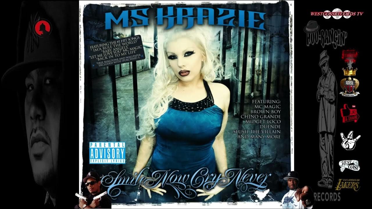 Ms Krazie Ft Midget Loco Up To No Good YouTube ms-krazie-ft-midget-loco-up-to-no-good-youtube
