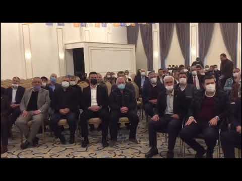 “Hayali Kürdistan olana hesabı sorulur”