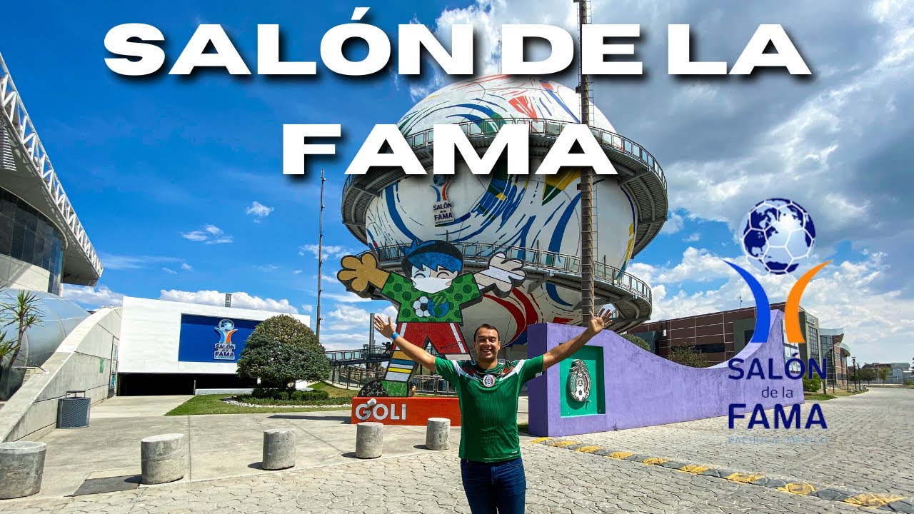 el-mejor-museo-de-f-tbol-l-sal-n-de-la-fama-youtube