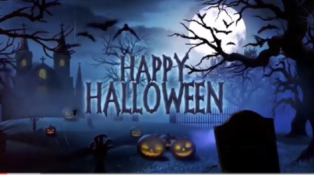 🎃The True Origins and History of Halloween 🎃 - YouTube
