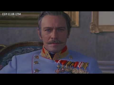 فيلم اغتيال الارشيدوق اليوم الذي صدم العالم مترجم the day that shook the world 1975- English ...