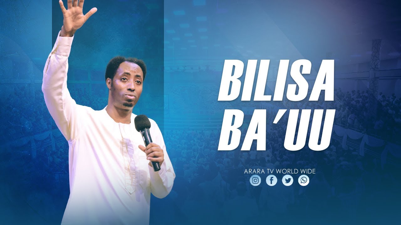 Yeroo Bilisa Ba'uu Ajaa'ibsiisaa | Deliverance Time | @ARARA TV WORLD ...