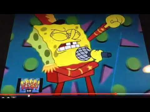 Spongebob Squarepants Sgt Peppers Lonely Hearts Club Band - YouTube