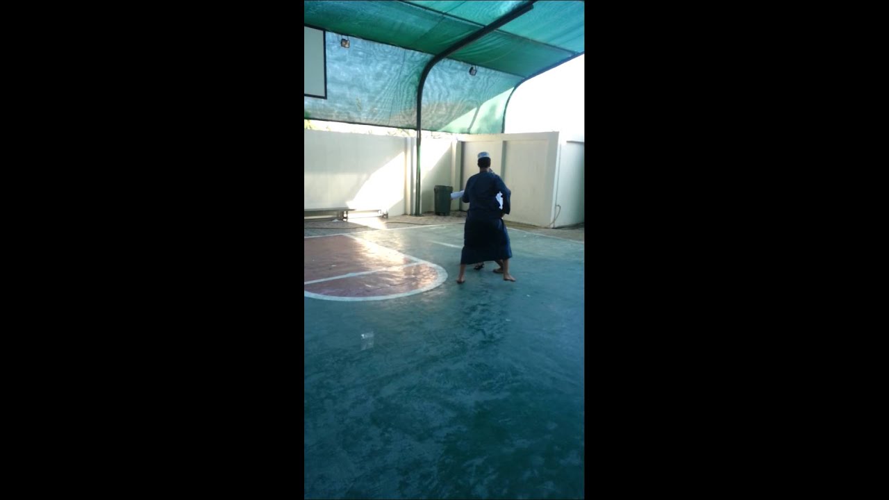 Al-ibdaa international school students - YouTube