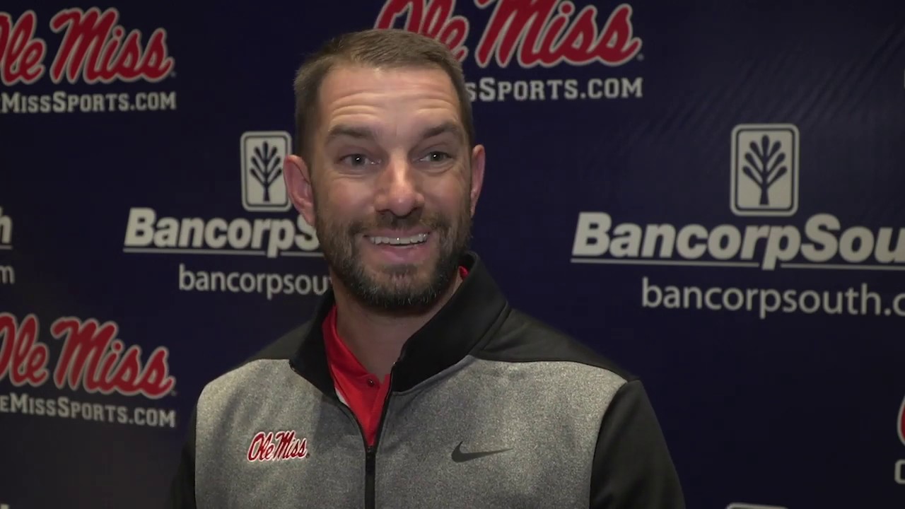Fall Camp 2019 - Jeff Koonz Interview (08-23-19) - YouTube