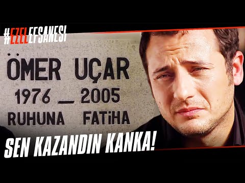 Ölüleri Yenemezsin! | Ezel 7. Bölüm