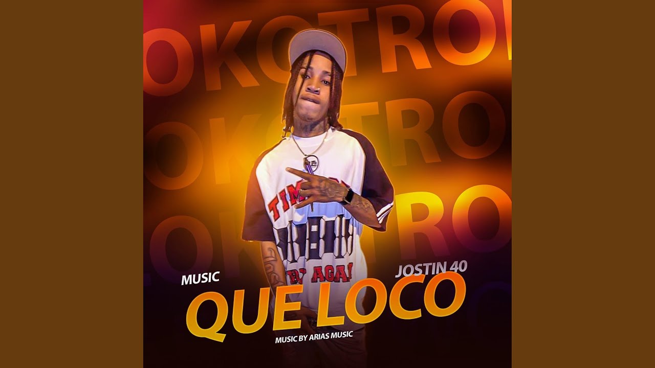 Que loco (locotron Version) - YouTube
