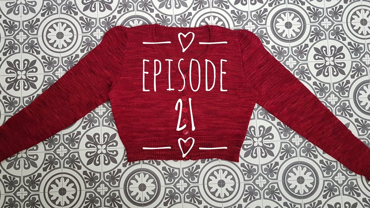 Episode 21 - YouTube