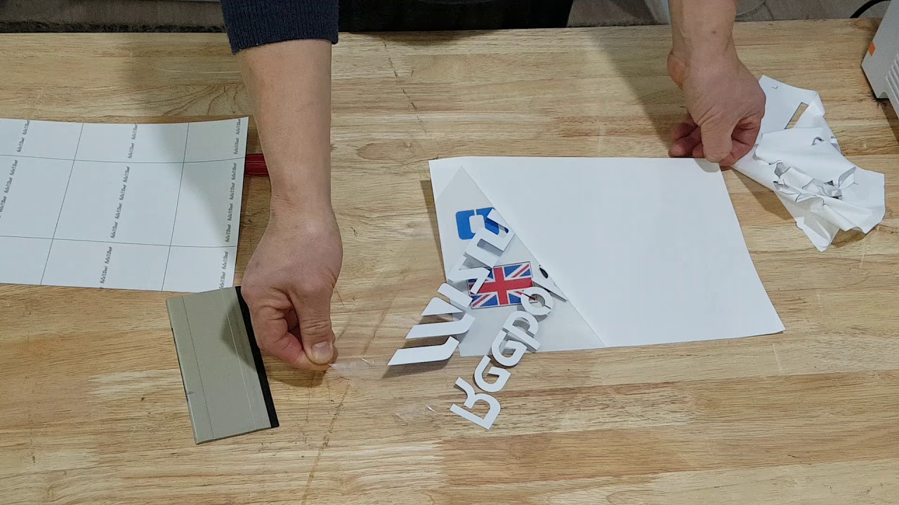 Printable PU - YouTube