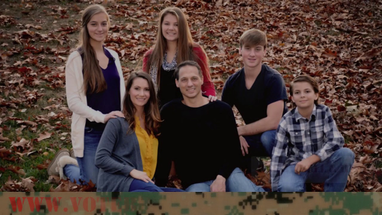 Episode 38 Barry Bell's Congressional Platform, Rapid Fire Q & A - YouTube