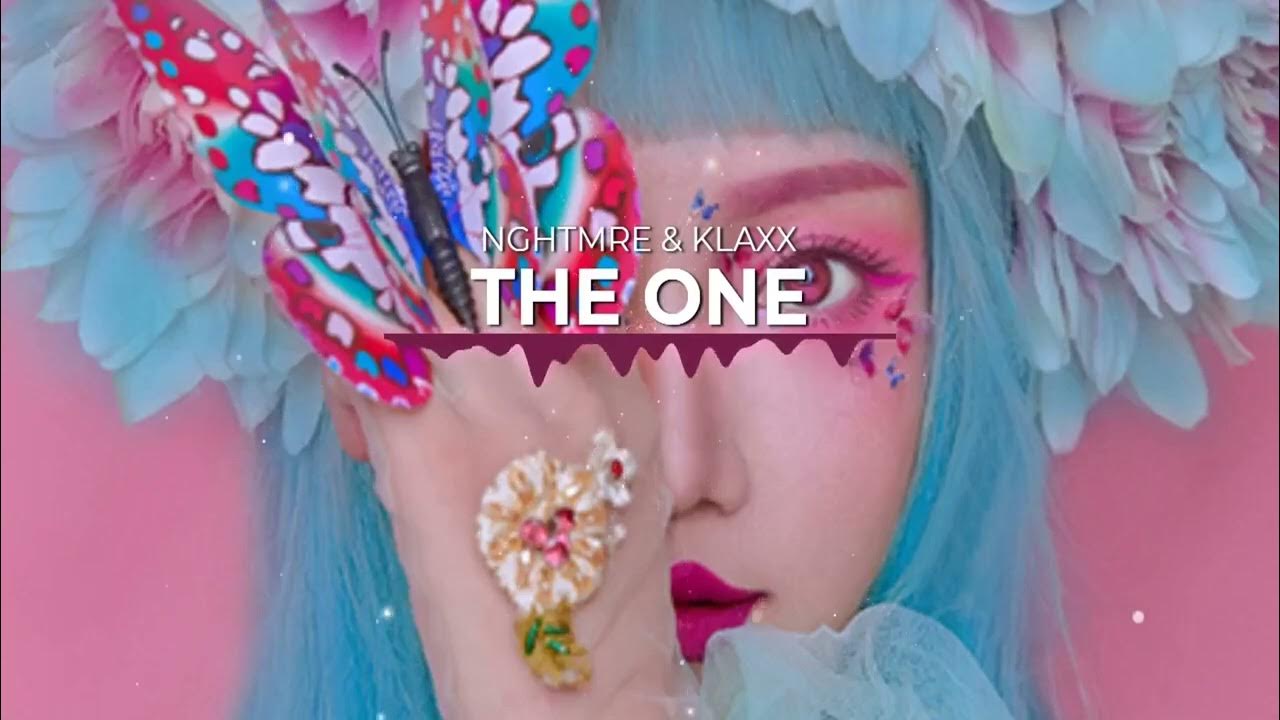 NGHTMRE & KLAXX - The One - YouTube
