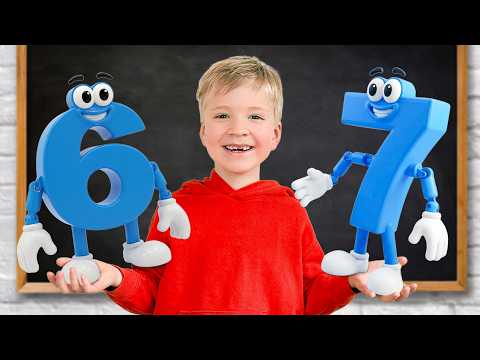 Amelia, Avelina, Akim & Arthur no jokes in the classroom story