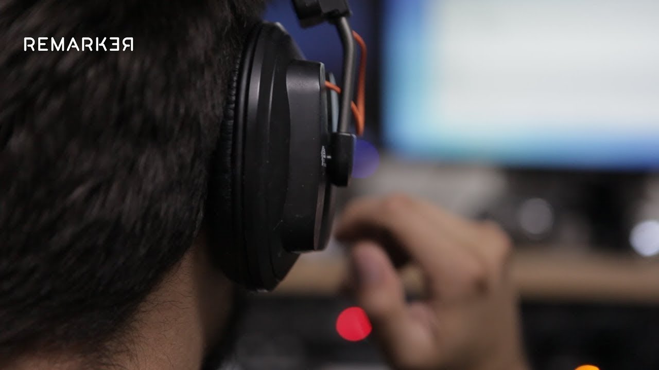 What is REMARKER? - YouTube