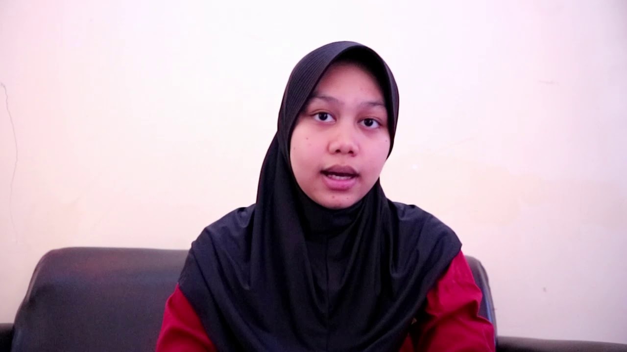 30. Rahma amalia - tugas bola besar - YouTube