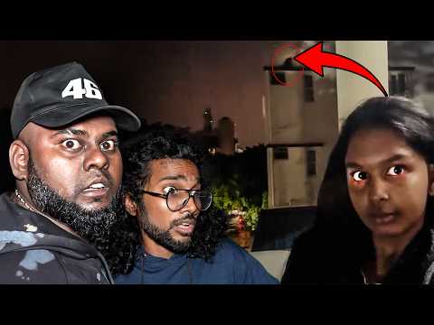 Paranormal Proof Found Online!