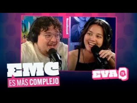 AL FINAL LA CASTA ERAN LOS JUBILADOS: HOY TOCAMOS FONDO | ES MÁS COMPLEJO | EVA TV - YouTube
