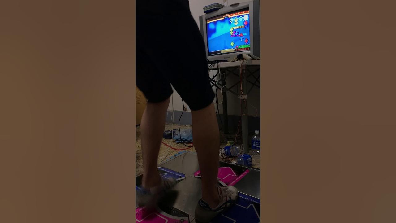 DDRMAX2(US)CS SO DEEP - YouTube