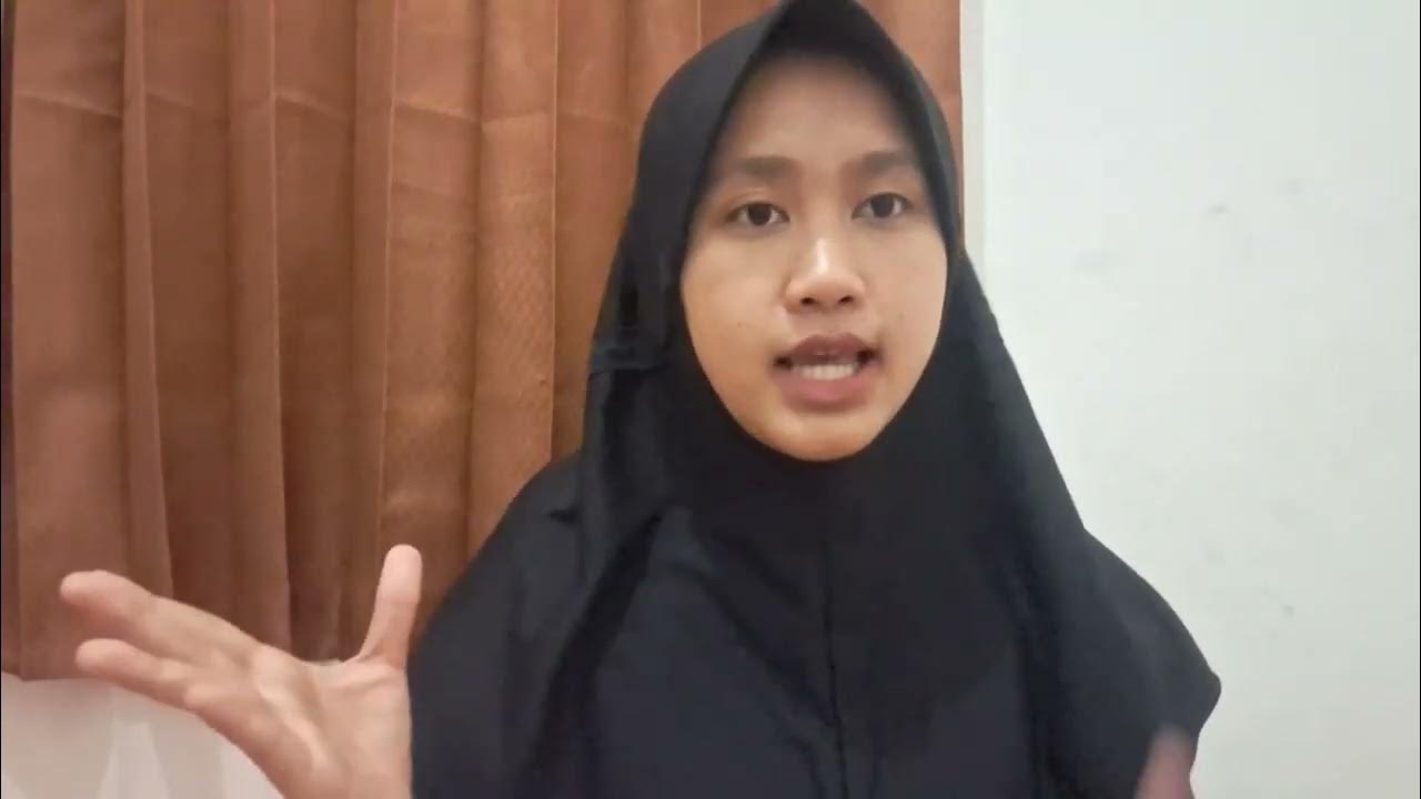 Public Speaking Task - YouTube