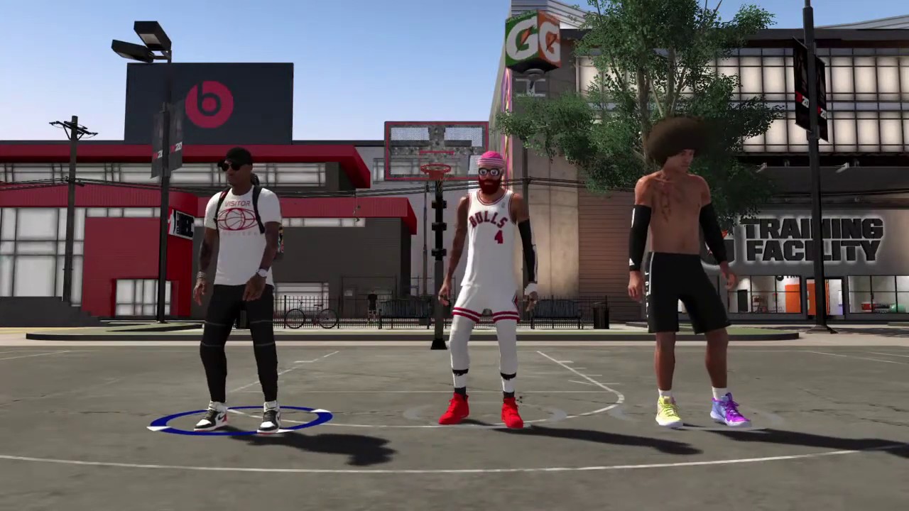 Tryna run up a streak - YouTube