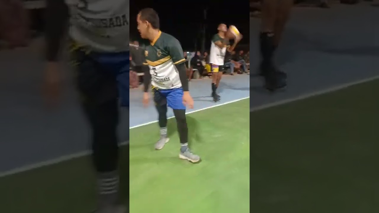 AMVC player PP cup 3 #short - YouTube