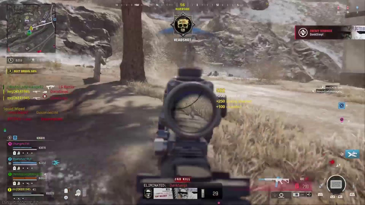 COD come play wit me - YouTube