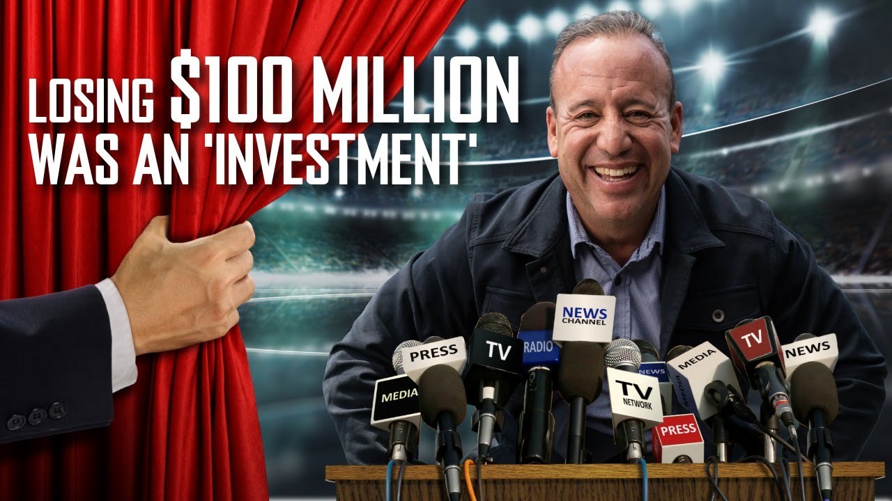He Lost $100 Million — But Now Calls It the Best Investment of His Life ...