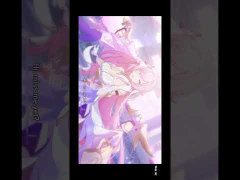 Herrscher of Human: Ego | Elysia Battlesuit | Honkai Impact 3rd ...