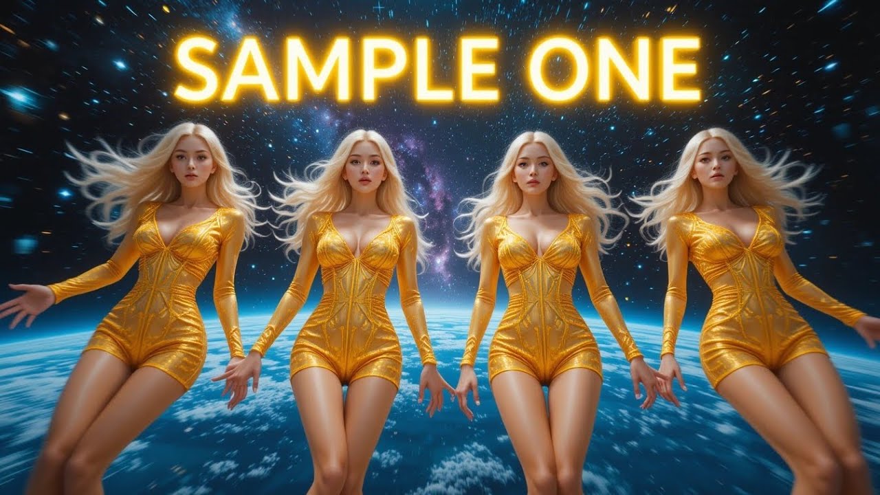 Sample One | Official Audio - YouTube