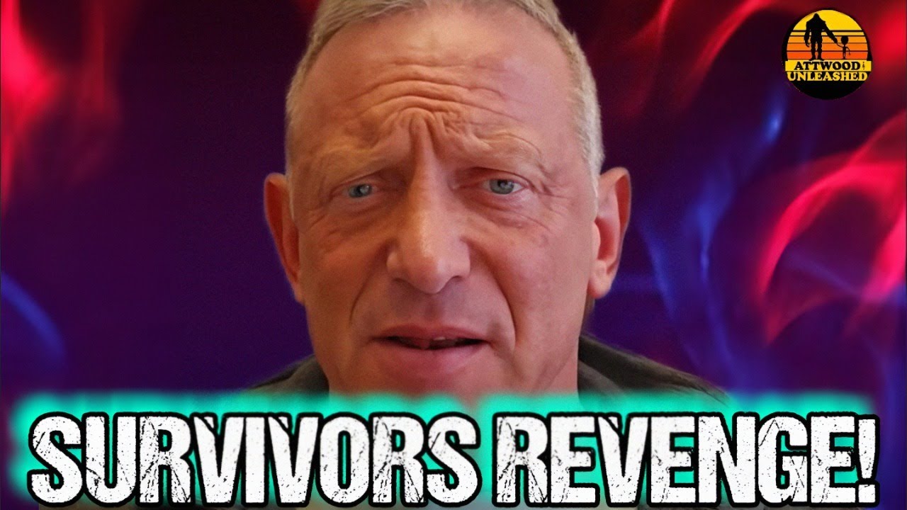 MY REVENGE on CHILD HUNTER: The Clark Fredericks Story - Podcast 792 ...