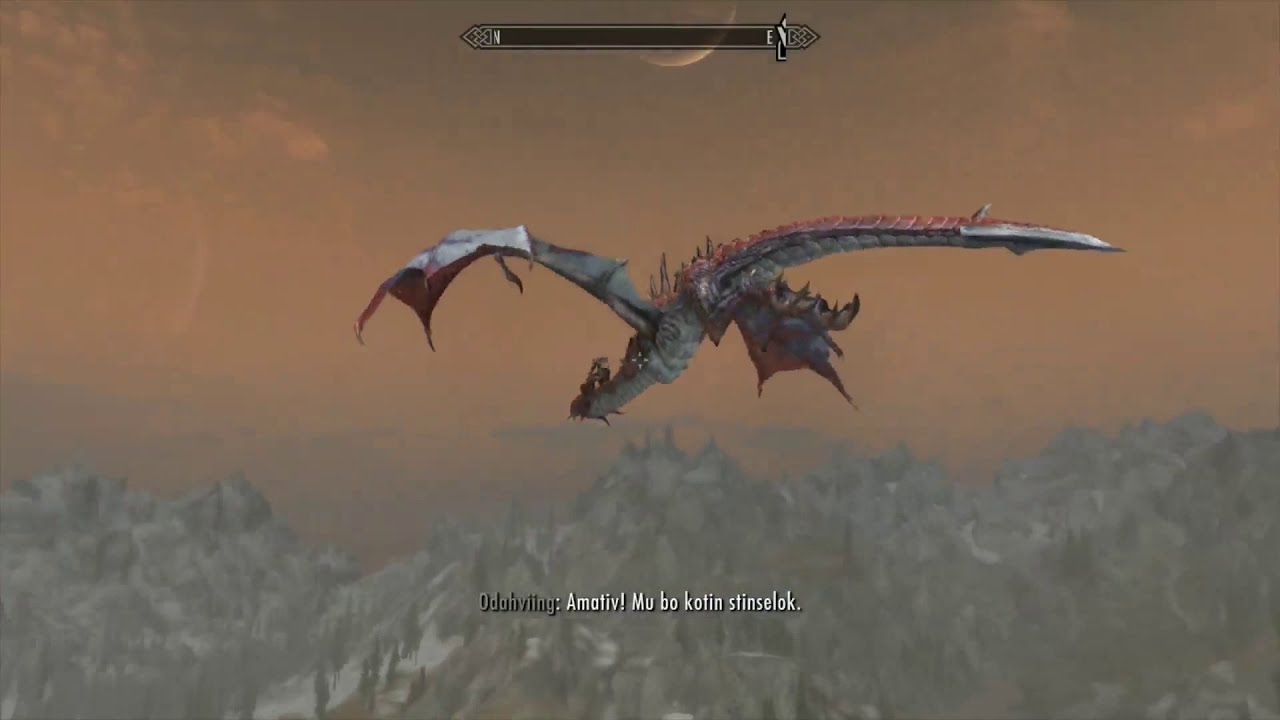 Lokir of Rorikstead - 1/25/20 - YouTube