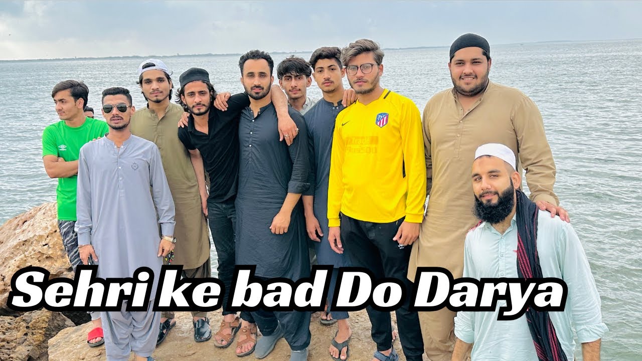 Bahut khubsurat jagah sehri ke bad jaane ke liye | best place for peace ...