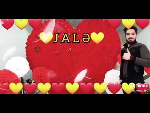 Jalə
