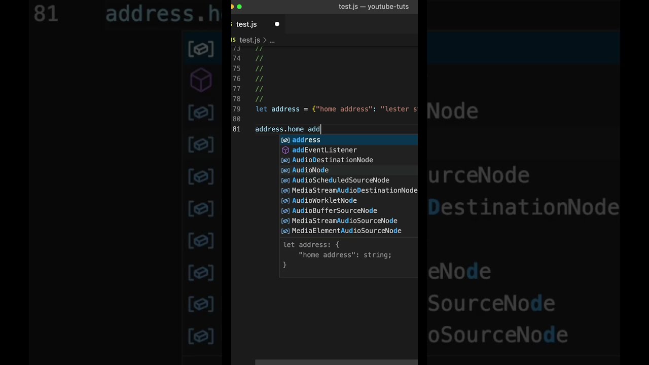 How To Access Object Key With Space In Javascript javascript shorts How To Access Object Key With Space In Javascript javascript shorts