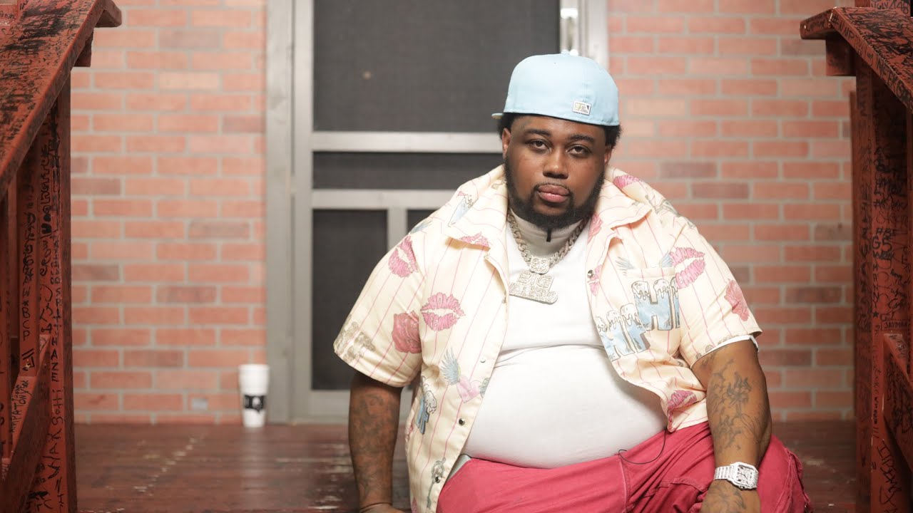 Eddie Valero On Memphis, Turning Down 6 Deals, “Lero Bandplay”, Working ...
