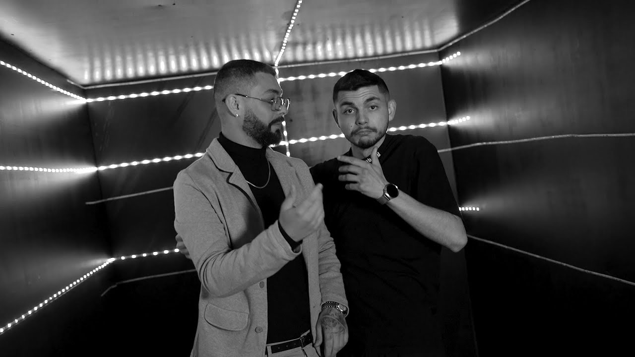 Cally Roda - Nu mă suna! 📞 feat. @TECSANofficialYT | Official Video ...